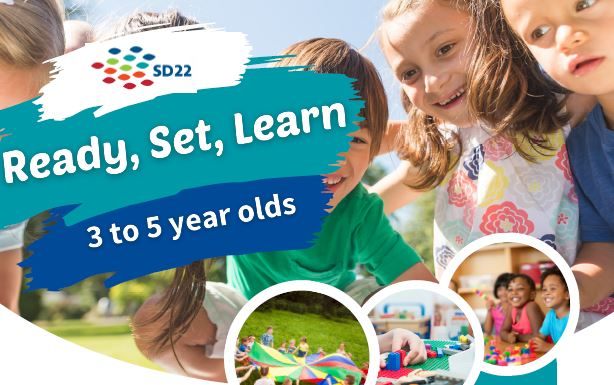 Ready Set Learn - Mission Hill Elementary